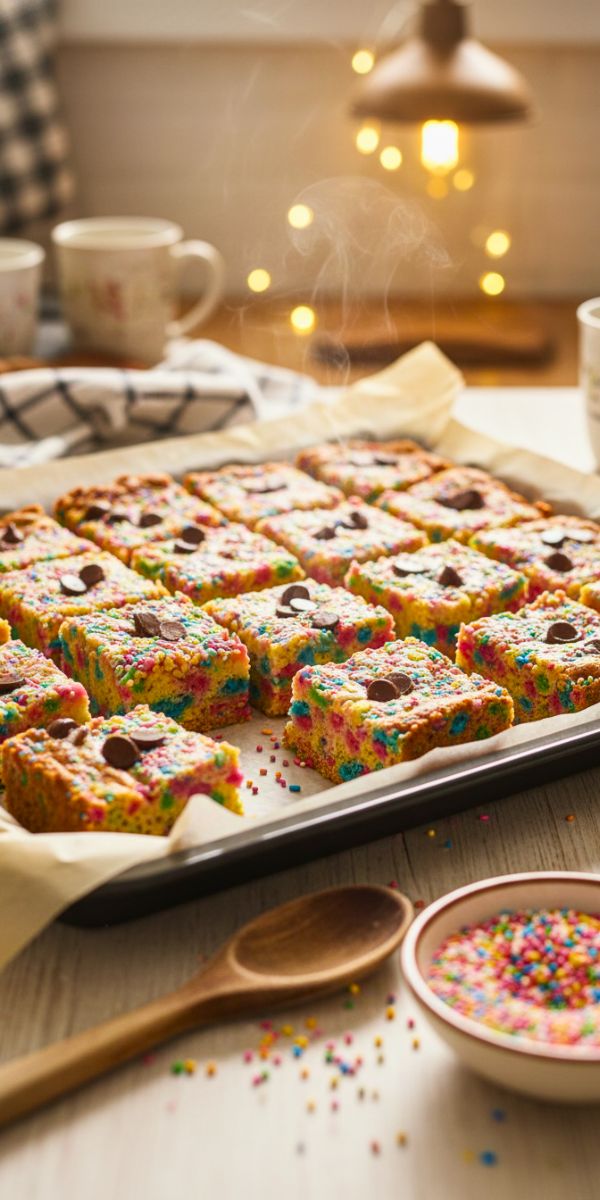 Magic Candy Recipe - Dive Crave