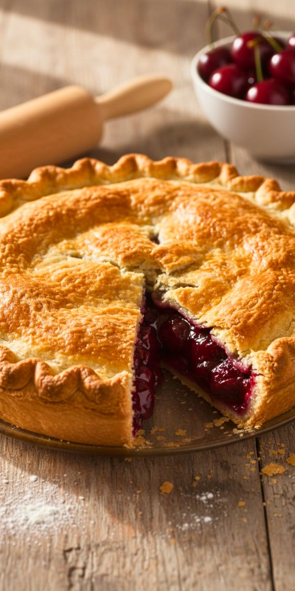 Marie Callender Pie Crust Recipe - Dive Crave